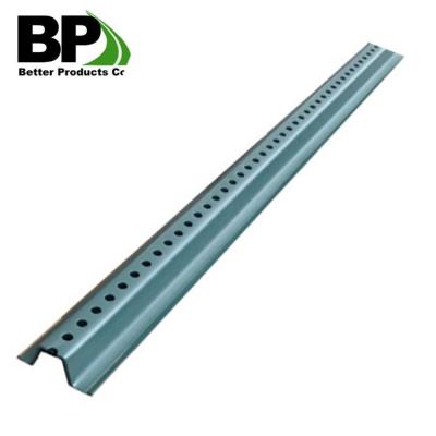 China High Quality U Channel Tube Sign Posts - Traffic Safety Products for sale