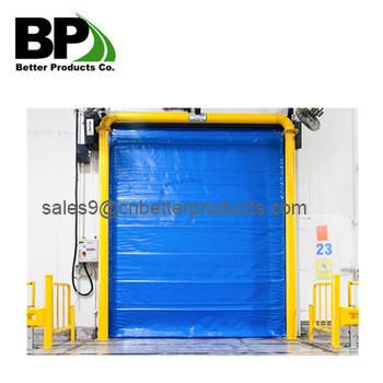 China galvanized or powder coated steel road bollards for parking lot for sale