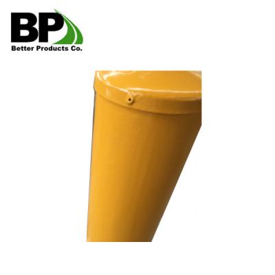 China Crowd Controller Steel Barricades for sale