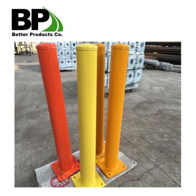 China China hot sale steel guardrail with top quality for sale