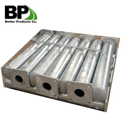 China Steel Bollard for sale