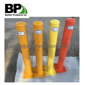 China Steel Bollard for sale