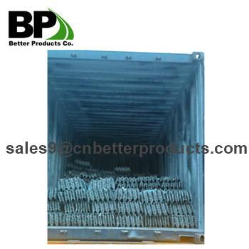 China U Channel Sign Posts for sale