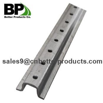 China U Channel Sign Posts for sale