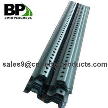 China U Channel Sign Posts for sale