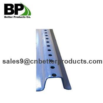 China U Channel Sign Posts for sale