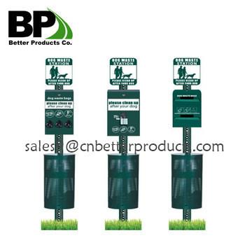 China U Channel Sign Posts for sale