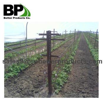 China U Channel Sign Posts for sale