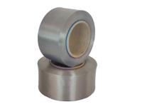 Quality NYLON 6 POY SD GREY 20D-140D CAN CHOOSE DOPE DYED FOR AIR COVER YARN for sale