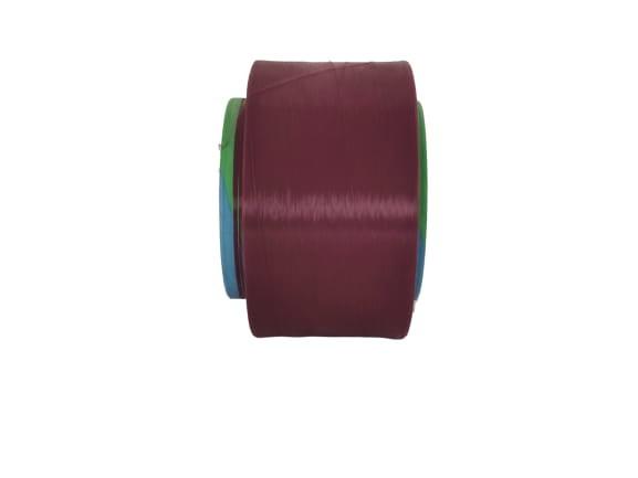 Quality POLYAMIDE 6 YARN RED SD POY OF DRAWING TEXTURED YARNS NYLON YARN for sale
