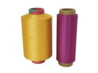 Quality NICE COLOR NYLON YARN PA 6 15D/20D FOR SEAMLESS AND WOMEN'S UNDERWEAR AND SPORTS UNDERWEAR for sale