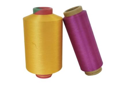 Quality NICE COLOR NYLON YARN PA 6 15D/20D FOR SEAMLESS AND WOMEN'S UNDERWEAR AND SPORTS for sale