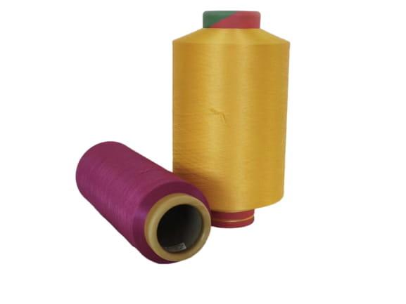 Quality NICE COLOR NYLON YARN PA 6 15D/20D FOR SEAMLESS AND WOMEN'S UNDERWEAR AND SPORTS for sale