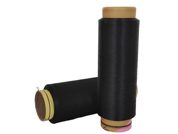 Quality POLYAMIDE PA 6 DTY SEMI DULL DDB 70D/24F/2 HIM/SIM FOR KNITTING for sale