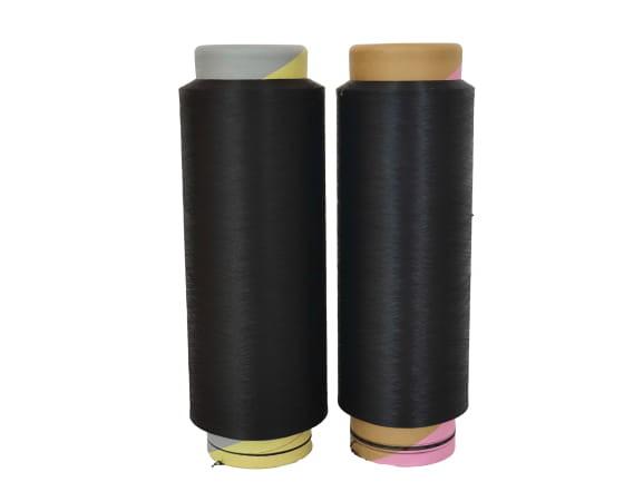 Quality POLYAMIDE PA 6 DTY SEMI DULL DDB 70D/24F/2 HIM/SIM FOR KNITTING for sale