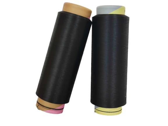 Quality POLYAMIDE PA 6 DTY SEMI DULL DDB 70D/24F/2 HIM/SIM FOR KNITTING for sale