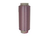 Quality PINK NYLON YARN FOR UNDERWEAR 20D DTY FOR SEAMLESS for sale