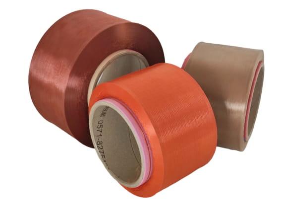 Quality NYLON 6 POY ORIENTED FILAMENT YARN FOR DRAWNING TEXTURED YARN PA 6 for sale