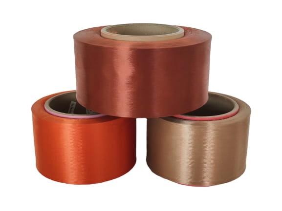 Quality NYLON 6 POY ORIENTED FILAMENT YARN FOR DRAWNING TEXTURED YARN PA 6 for sale