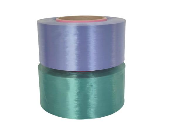 Quality POLYAMIDE 6 POY DOPE DYED YARN SD FOR ACY OR DTY FOR SOCKS for sale