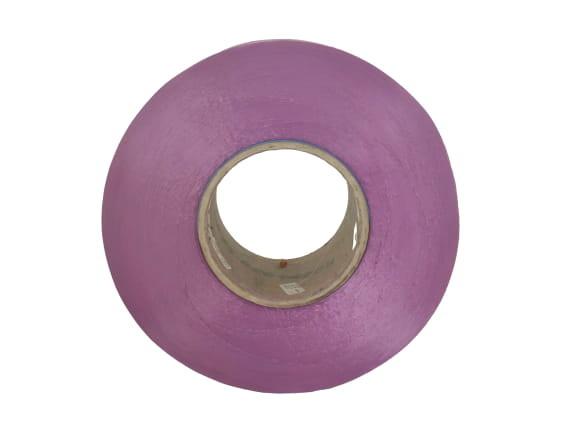 Quality PURPLE POY POLYAMIDE 6 NYLON YARN DOPE DYED MANUFACTURER DIRECTLY SUPPLY for sale