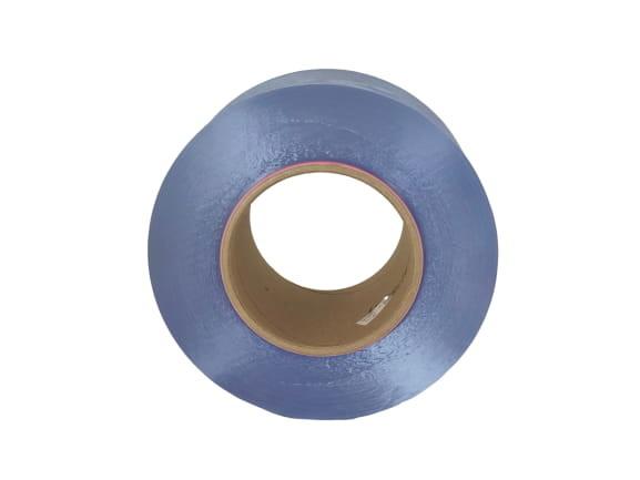 Quality POLYAMIDE NYLON 6 DOPE DYED YARN PURPLE POY FOR DTY OR ACY for sale