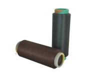 Quality RECYCLED DTY PA 6 NYLON DTY 70D/24F GRS CERTIFICATED for sale