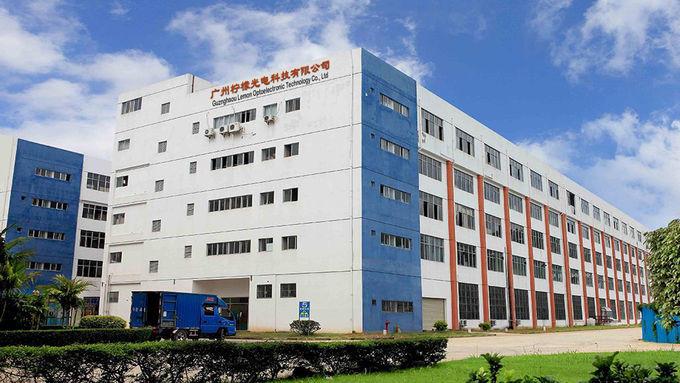 Verified China supplier - Guangzhou Lemon Photoelectronic Technology Co., Ltd.