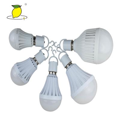 China Luz de acampamento recarregável inteligente, luz recarregável da barraca do poder super à venda