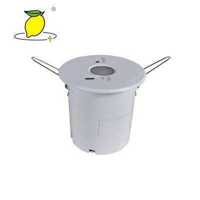 Cina non ha mantenuto il downlight di emergenza in vendita