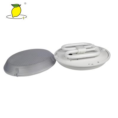 China Leuchtstoffnotbeleuchtung IP65 3W stark für Garage/Lager zu verkaufen