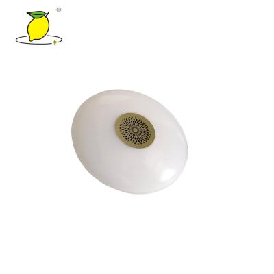 China Tempo da carga da luz de teto do diodo emissor de luz da lâmpada/Dimmable da música de Bluetooth do uso eficaz da energia 6-8 horas à venda