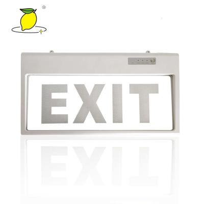 Chine l'urgence a mené le signe léger a mené la lumière de secours à vendre