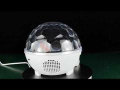 Luci a LED per le discoteche