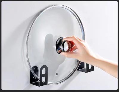 China Plank van de rechthoek de Muur Opgezette Keuken met Matt Black Baking Paint Finish Te koop
