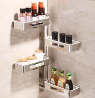 China Multipurpose Wall Mounted Kitchen Shelf For Condiment Bottle for sale