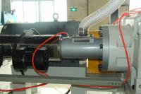 China Vertical Calander PVC Sheet Extruder Machine PE Sheet Extrusion Machine for sale