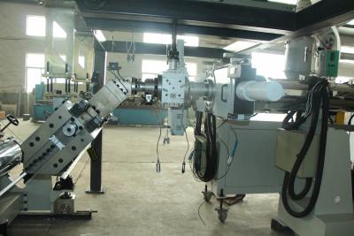 Cina Linea medica linea ottica potere dell'estrusione dello strato del policarbonato dell'imballaggio dell'estrusione dello strato del PC di PMMA del motore di 185kw in vendita