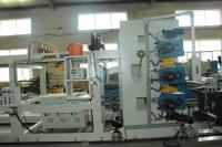 China Easy Operation HDPE Geomembrane Waterproof Sheet Extrusion Line for sale