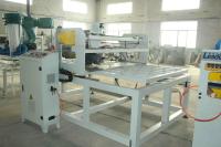 China Acrylic PC PMMA Solid Sheet Extrusion Line For Advertising Material Continuous Working for sale