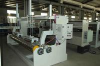 China 2100mm Polycarbonate Sheet Manufacturing Machine With Single Screw Extruder for sale