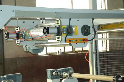 Cina linea a più strati tecnologia avanzata dell'estrusione di Co dello strato di larghezza di 800mm in vendita