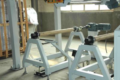 Cina Linea a più strati a un solo strato temperatura ad alta intensità dell'estrusione di Co dello strato resistente in vendita