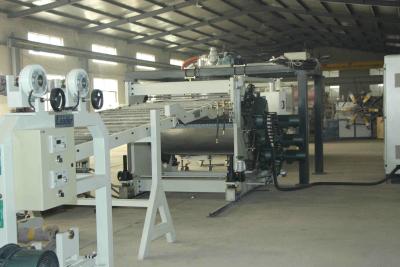 중국 자동적인 아BS 장 밀어남 선 낮은 에너지 소비 Higi 산출 수용량 판매용