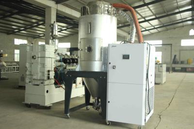 중국 2100mm 아BS 장 밀어남 선 강력한 압출기 모는 모터 큰 산출 판매용