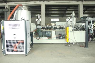 Cina linea uscita potente dell'estrusione dello strato dell'ABS di 2100mm del motore di azionamento dell'espulsore grande in vendita