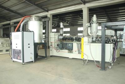 중국 격자 빈 단면도 장 밀어남 선을 포장하는 경량 PP 판매용