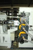 China Single Screw TPU Sheet Extrusion Machine 800mm for sale