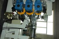 China 600mm Wide 0.5-6mm TPU Single Layer Sheet Extrusion Line for sale
