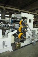 China 1500mm Width TPU Sheet Extrusion Line 0.5-6.0mm Thickness for sale